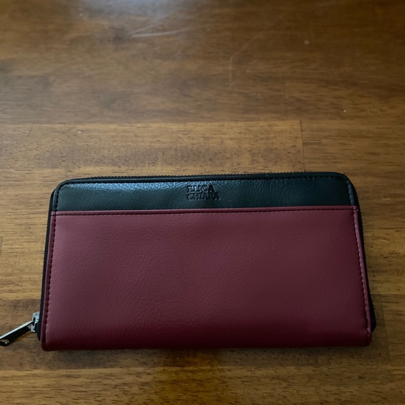 Luca Chiara | Bags | Wallet | Poshmark